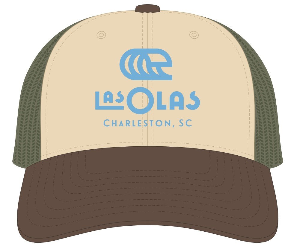 Men's Hats - Las Olas – Las Olas