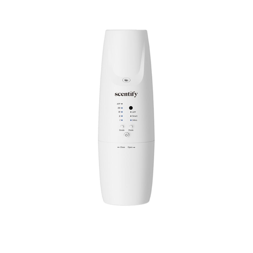 PLUG IN DIFFUSER V2 WITH OIL - Las Olas – Las Olas